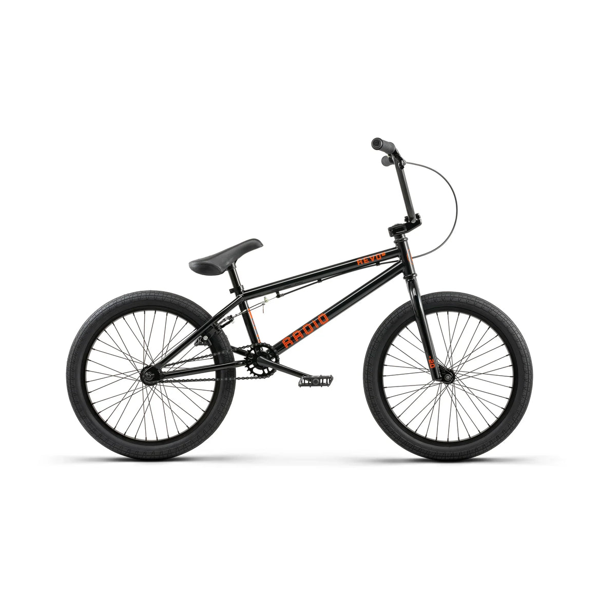 BMX Bikes kaufen | Freestyle & Street BMX für jedes Level – Bici No.1